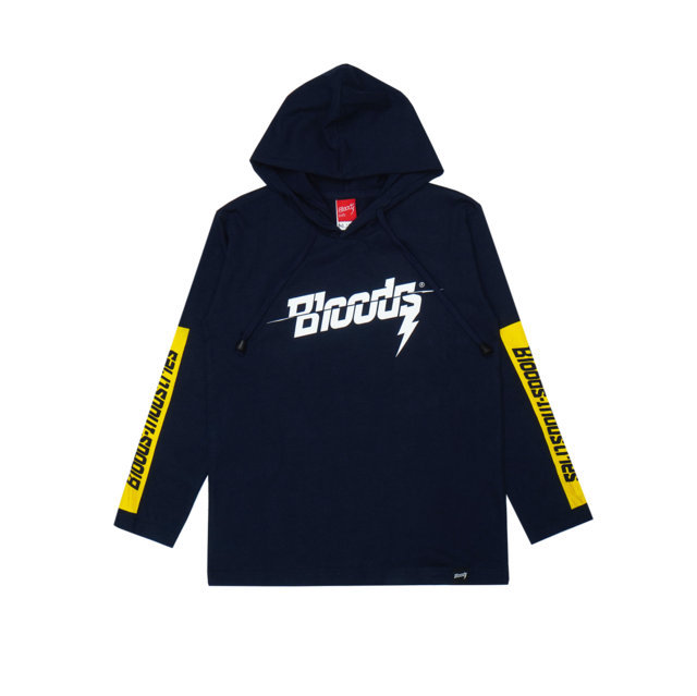 TK HOVY | Bloods Industries | Official Website
